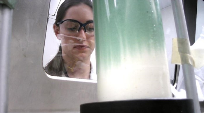 Nuclear Forensics | PNNL